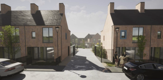 Current Developments | Clanmil